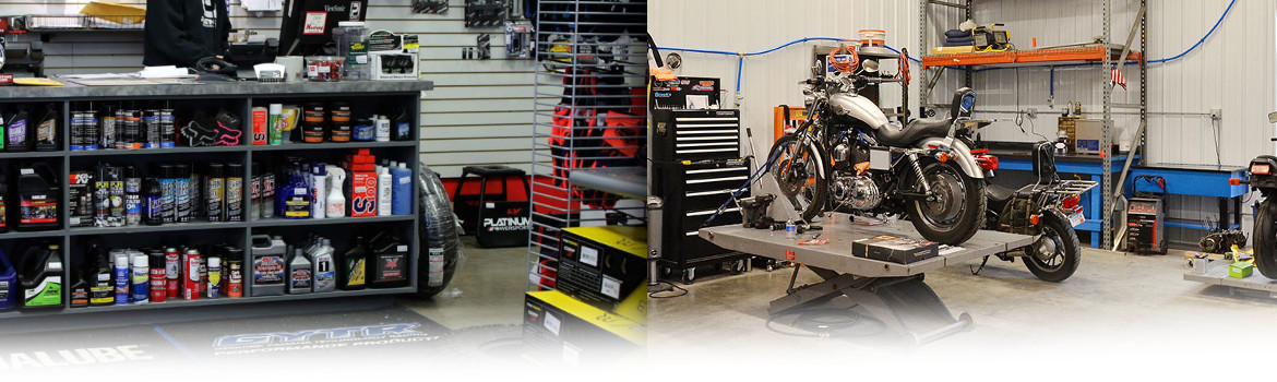 Motorcycle Mechanic MI | Motorcycle Service | Motorbike Mechanic ...